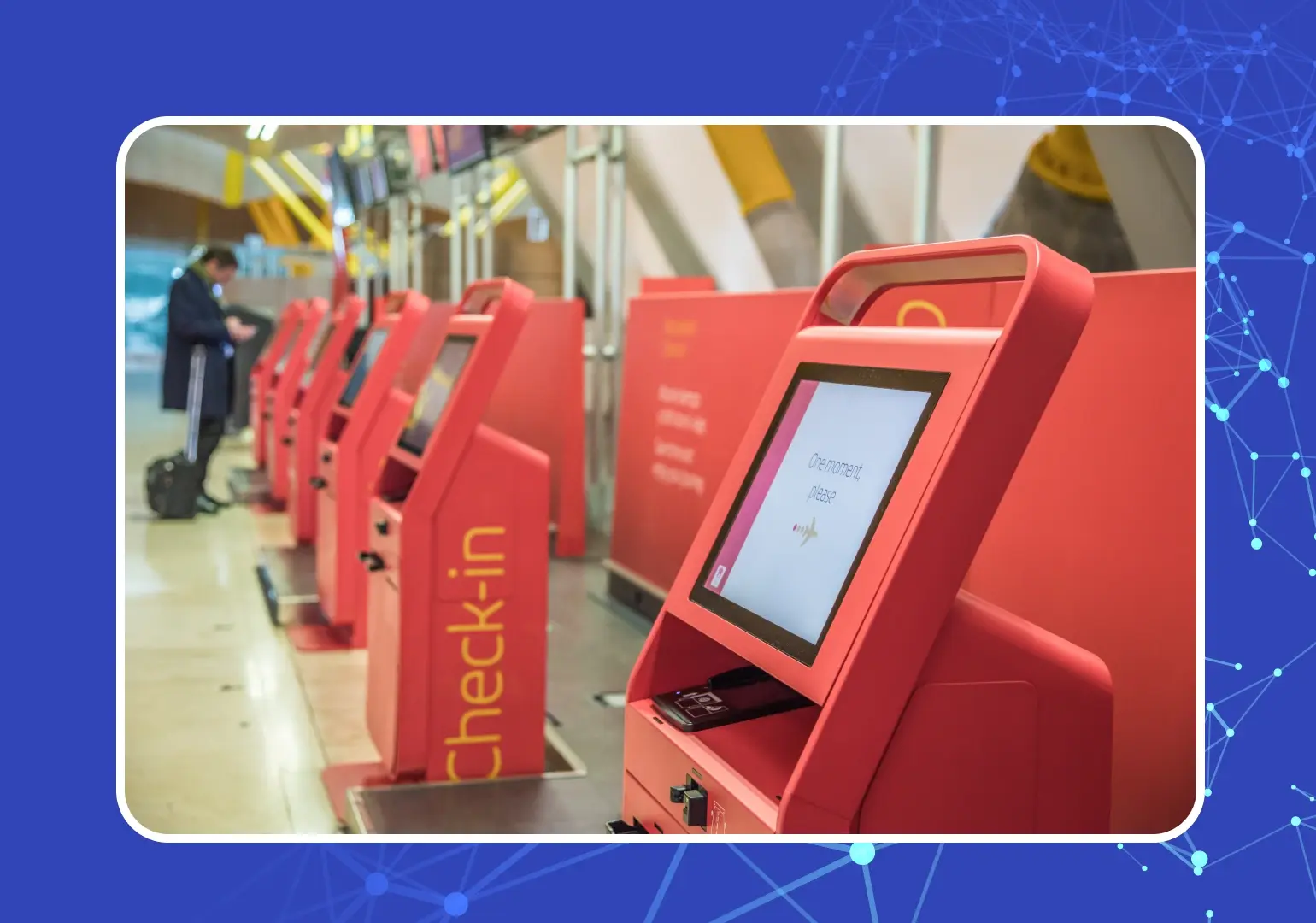 Guide to Self-Check-in Kiosks for Hotels in 2024