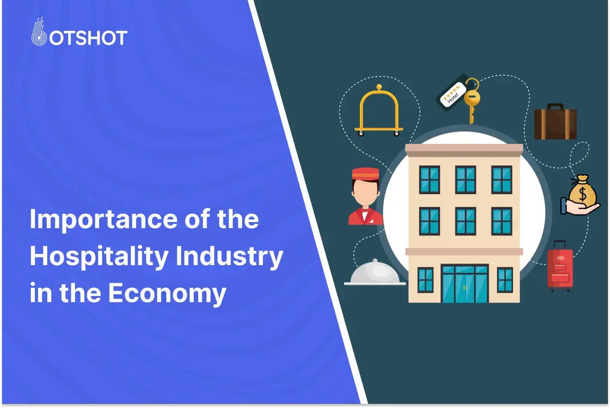 Importance of the Hospitality Industry in the Economy
